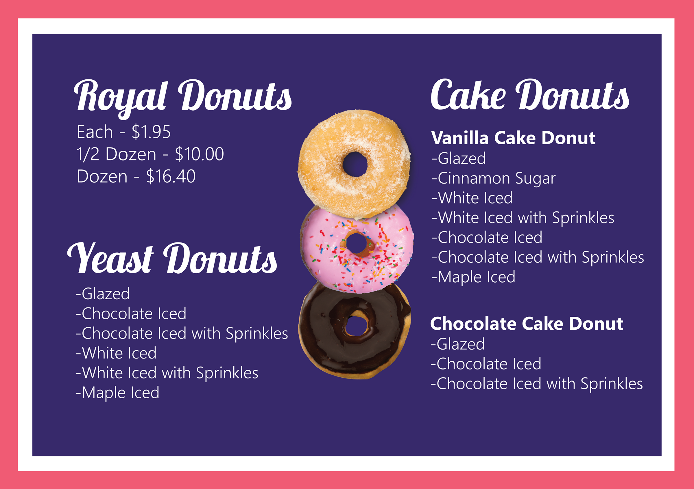Tasty Treats for Everyone