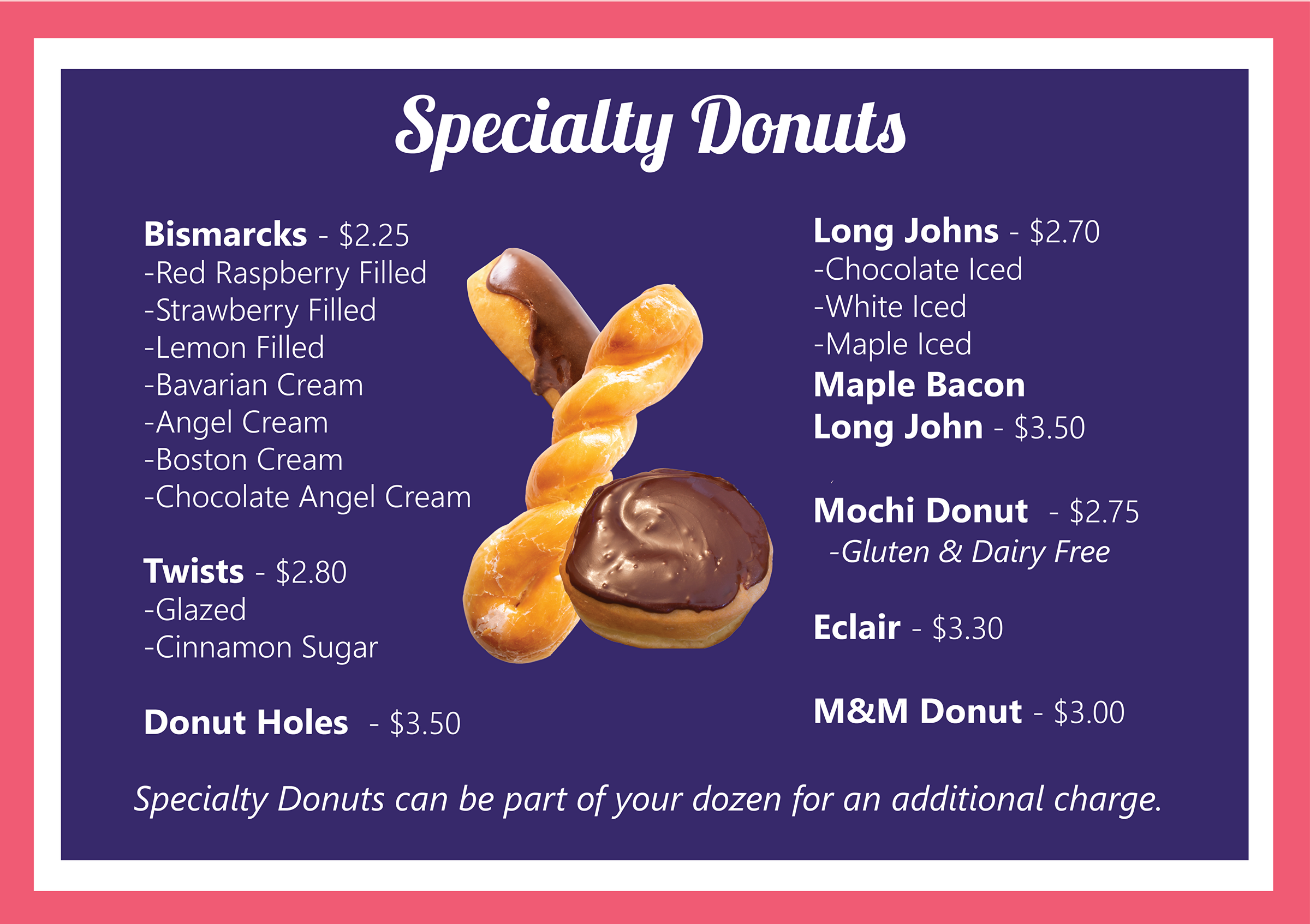 Tasty Treats for Everyone