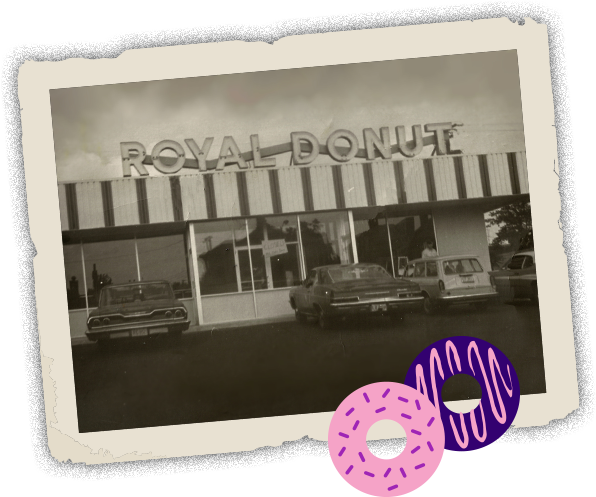 A Local Icon Since 1973
